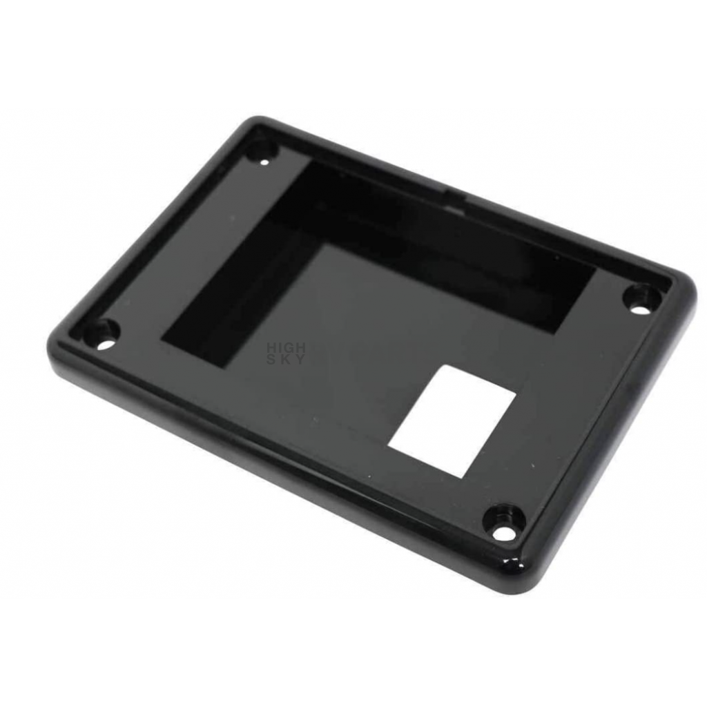 Lippert Components Leveling System Touchpad - 421484 | highskyrvparts.com Lippert Components Leveling System Touchpad - 421484 | highskyrvparts.com